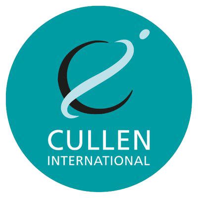 Cullen - Florence School of Regulation