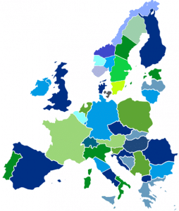 Electricity markets in the EU - Florence School of Regulation