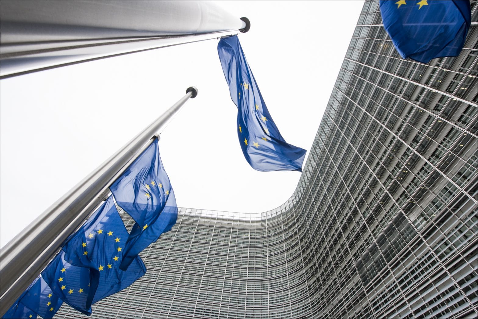 EU takes decisive steps to reduce methane emissions with newly revealed ...
