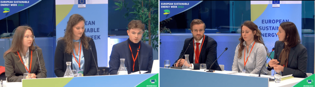 EUSEW 2022 - Live updates - Florence School of Regulation