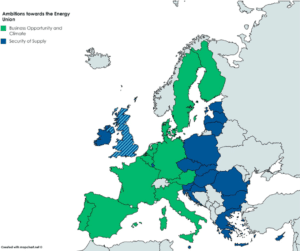 Crisis as a Challenge for the EU’s Treaty for Energy Security