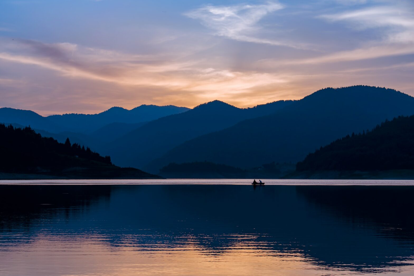 Is the reformed ETS fit for the new EU climate ambition?