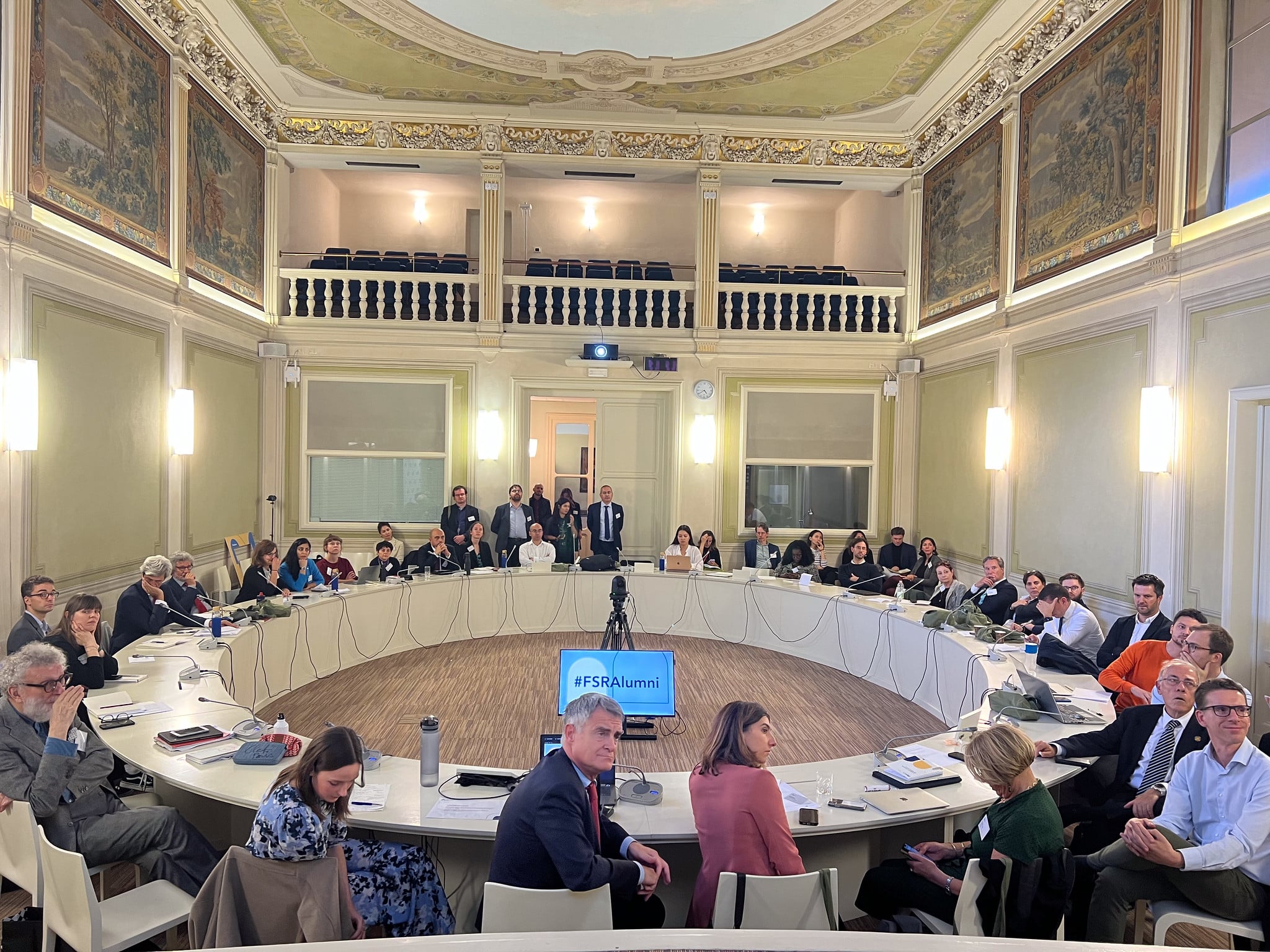 10 themes to watch in 2024