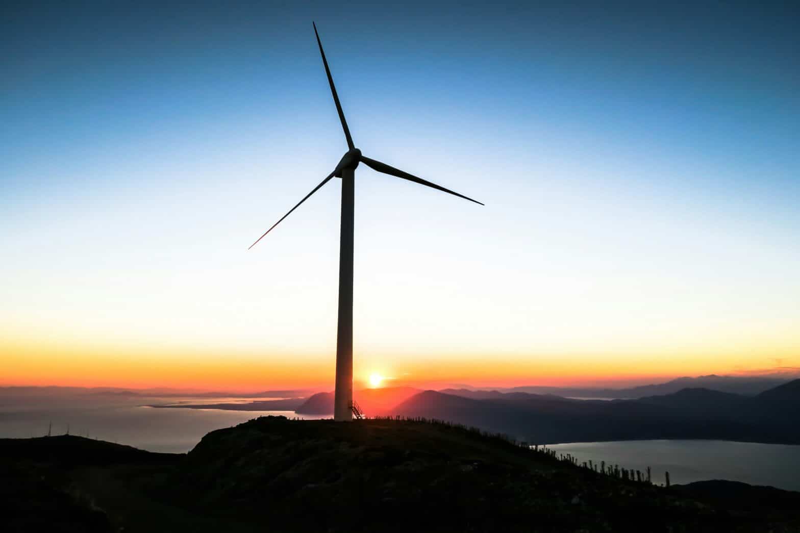 Europe’s 2040 Decarbonisation Target