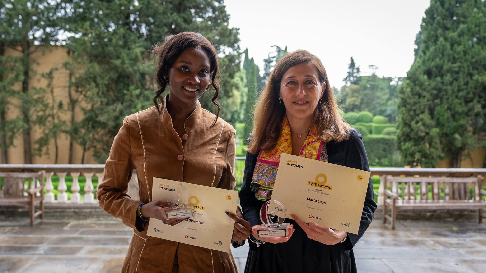 Powering Change: Women Leading the Just Energy Transition - Florence ...