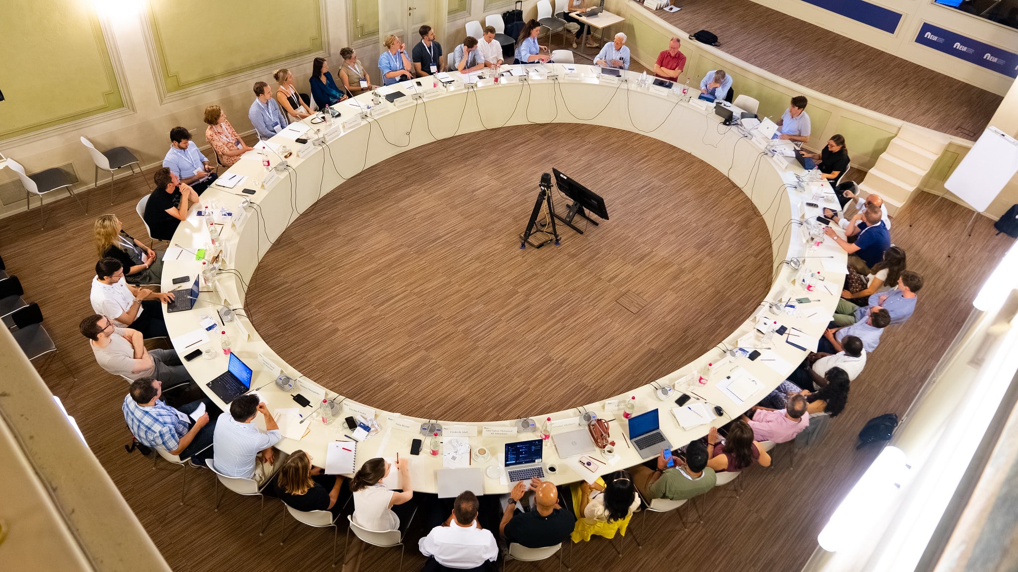 EUI-FSR and MIT-CEEPR announce an Annual Conference on Energy and ...