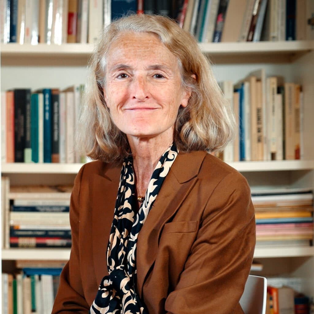 LUCE Awards 2026: Meet the Legacy Women Nominees - Florence School of ...