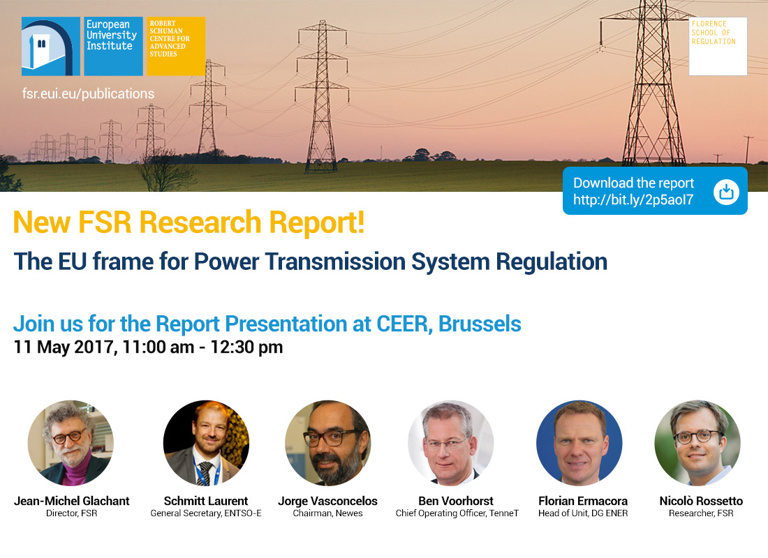 Moving the Electricity Transmission System Towards a Decarbonised and ...