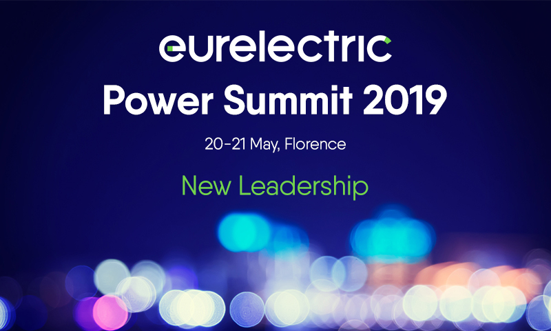 Eurelectric Power Summit - Florence School of Regulation